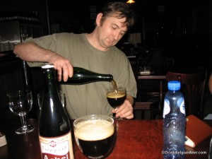 Trappist Achel - Belgian Beer Specialist