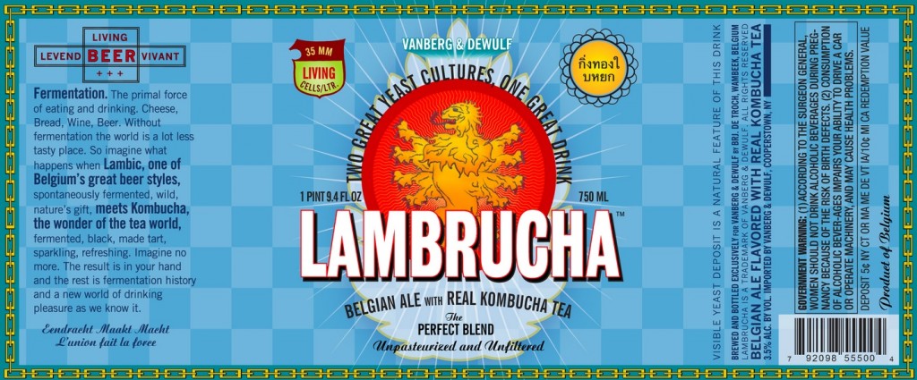 A talk with Vanberg & DeWulf founders Don Feinberg and Wendy ...