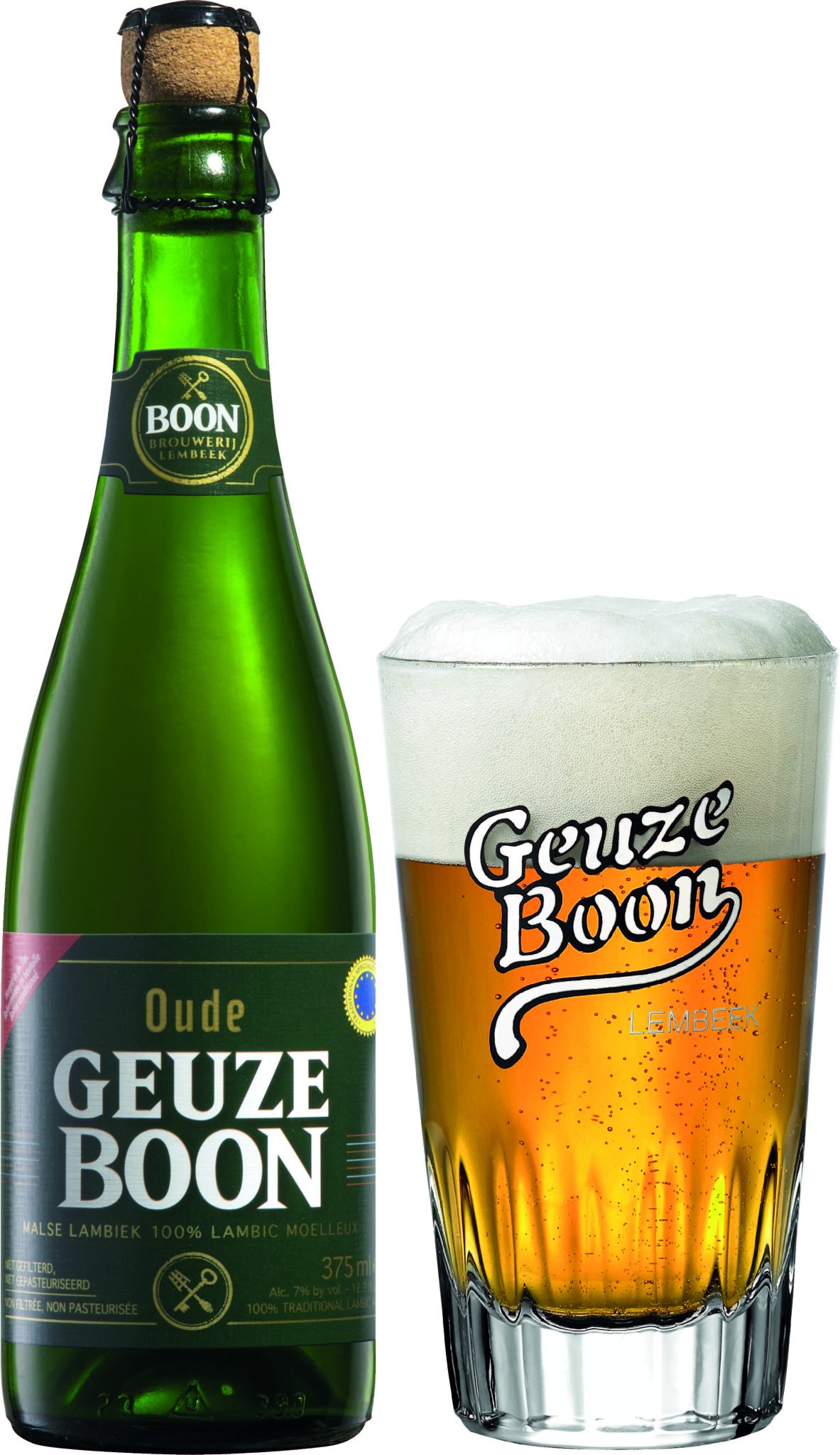 A Visit to Brouwerij Boon - Belgian Beer Specialist