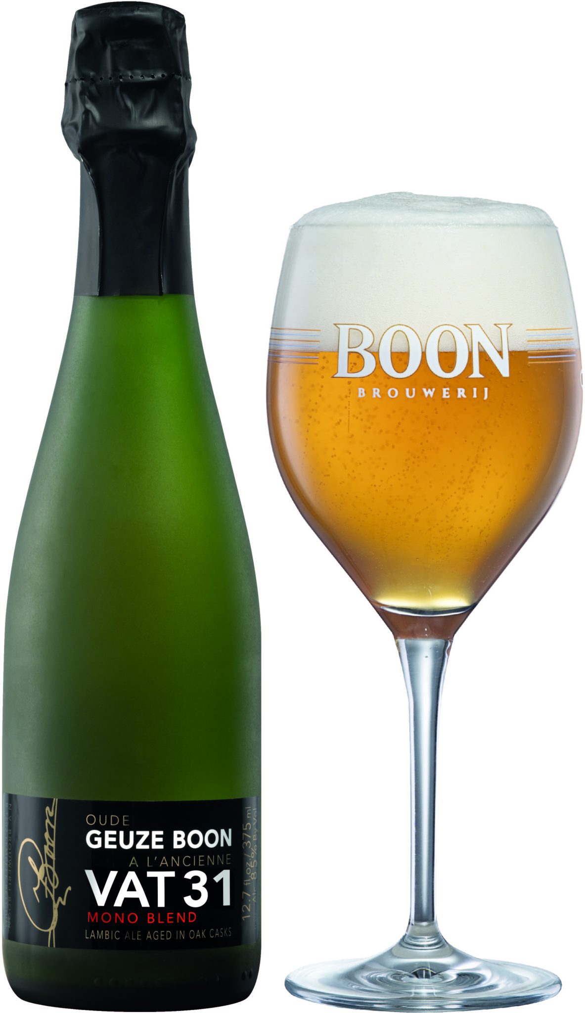 A Visit to Brouwerij Boon - Belgian Beer Specialist